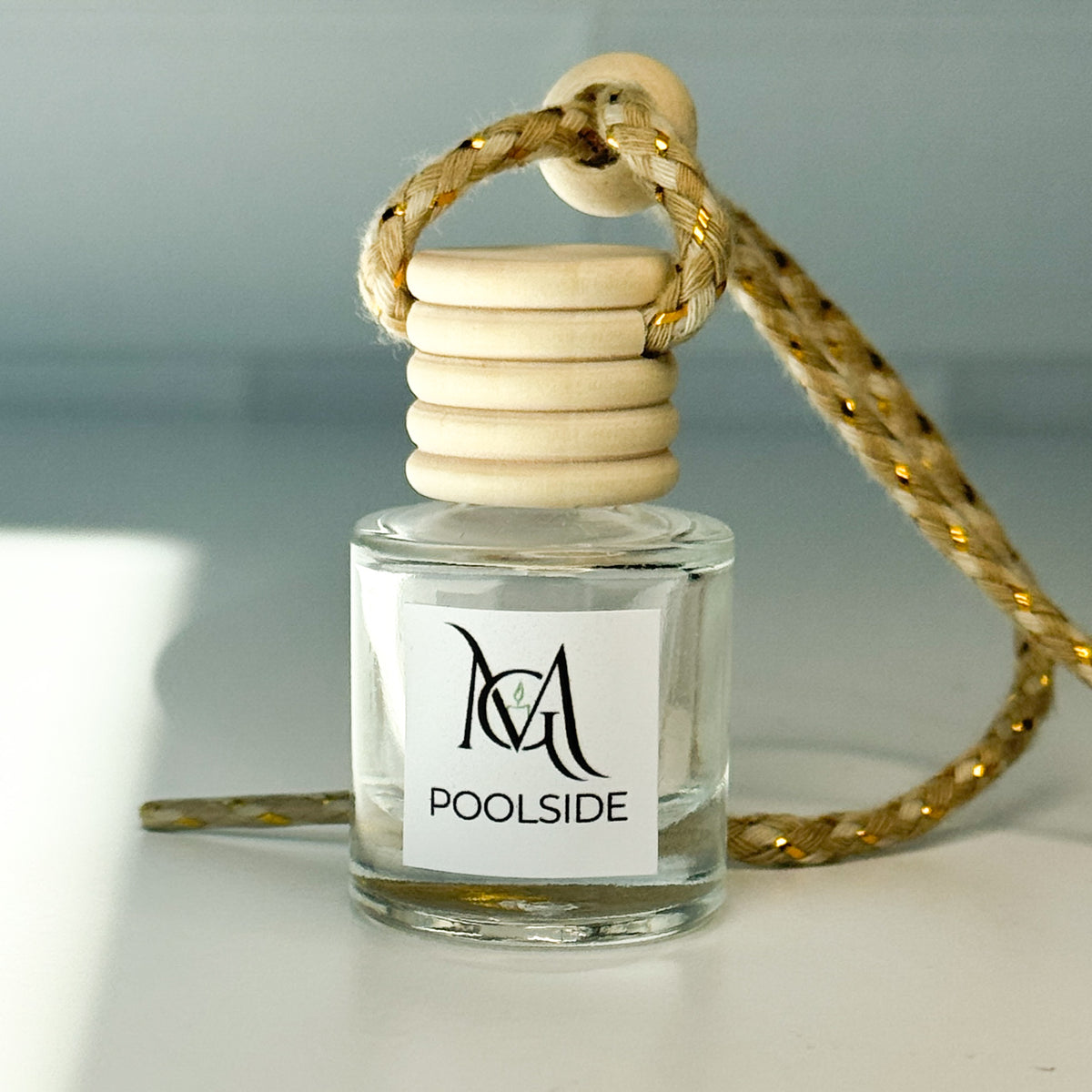 Nostalgia | Car Diffusers + Refills – Miller Girl Candle Co